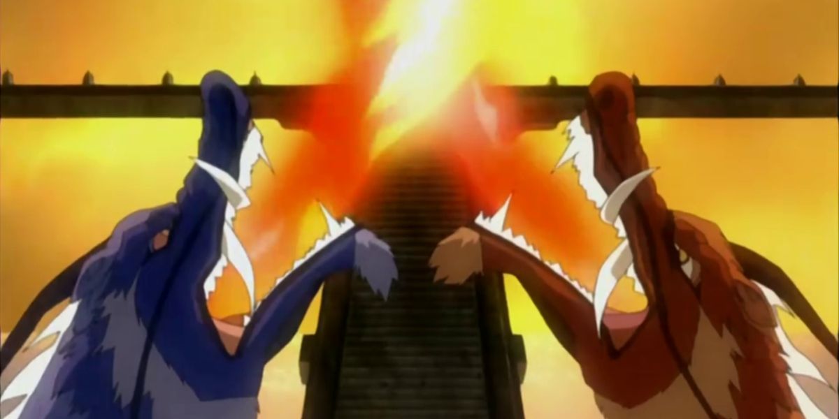 10 Coolest Avatar: The Last Airbender Animal Species