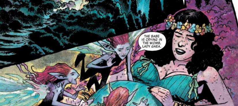 Marvel Reveals Thor's Shocking Connection to the Phoenix Force