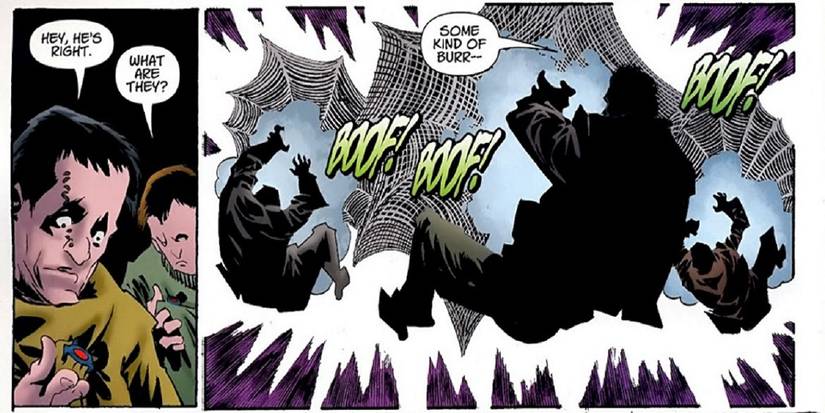 10 Gadgets Batman Has But Never Uses Anymore