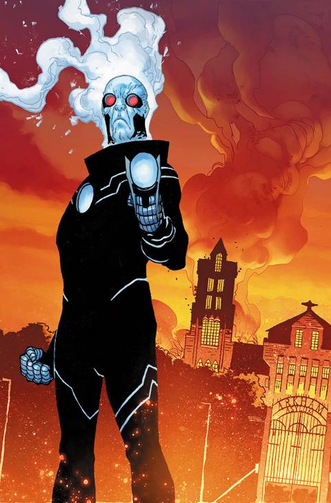 Stargirl Returns to DC Comics With This Week's New Releases