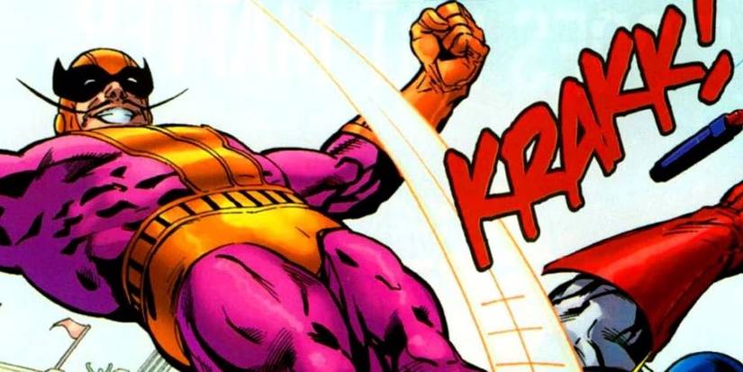 Captain America’s 10 Greatest Enemies, Ranked