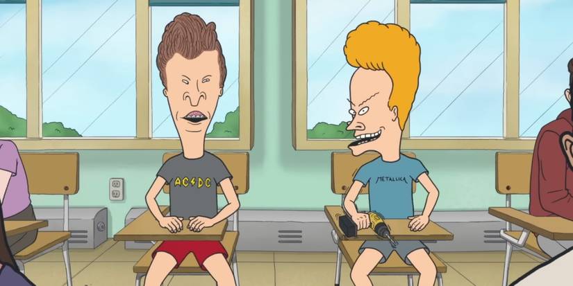 10 Old-School Cartoons That Are Still Awesome Today