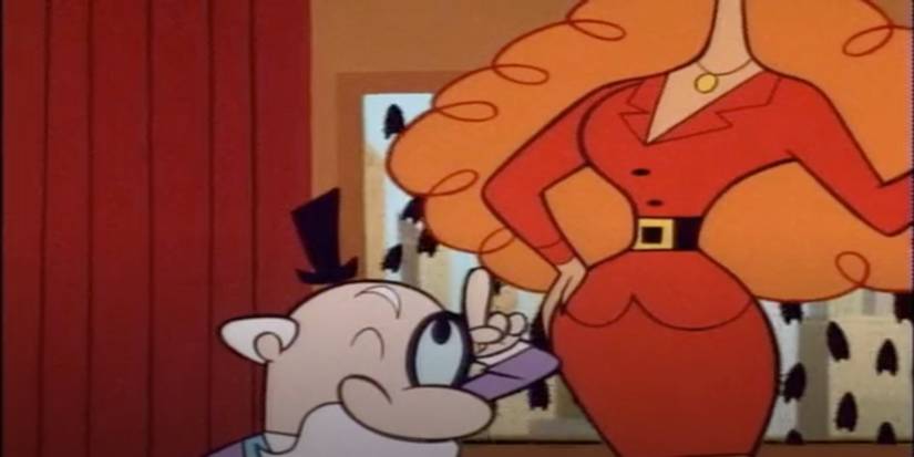 10 Cartoon Characters With The Best Fashion Sense