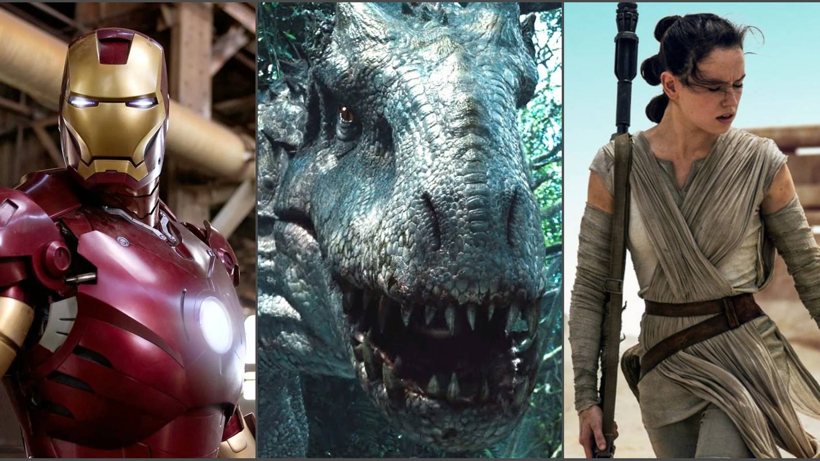 9 Best Movie Trilogies Of The 2010s