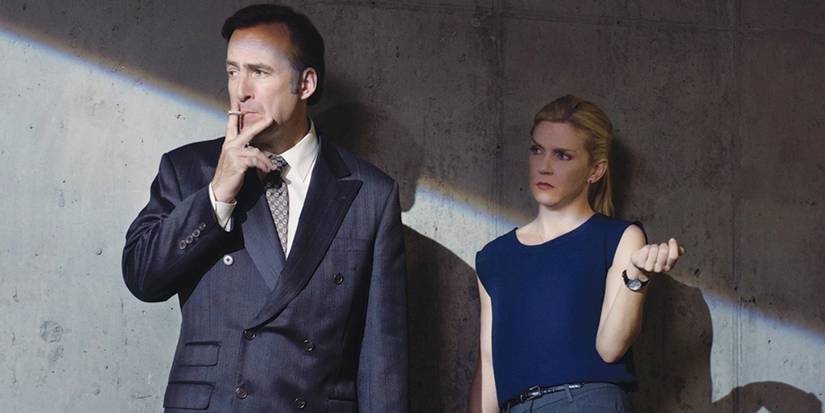 Better Call Saul's Real Villain Is Kim Wexler