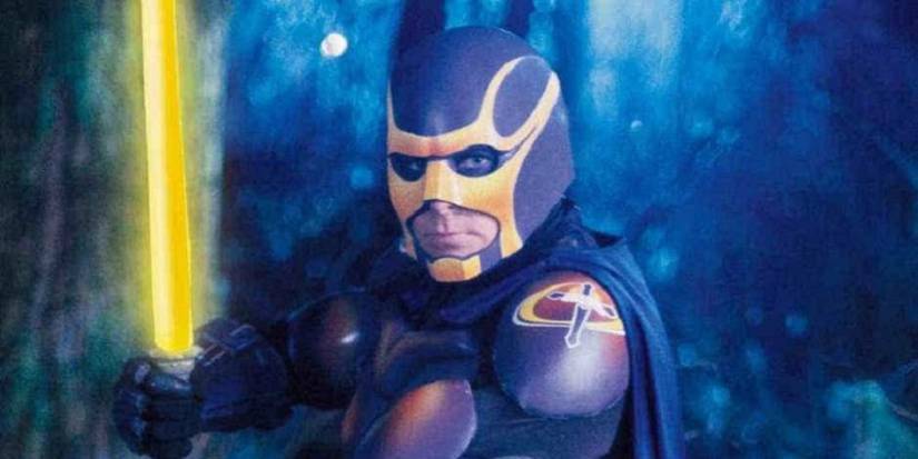 10 Tv Heroes With The Most Unhelpful Abilities
