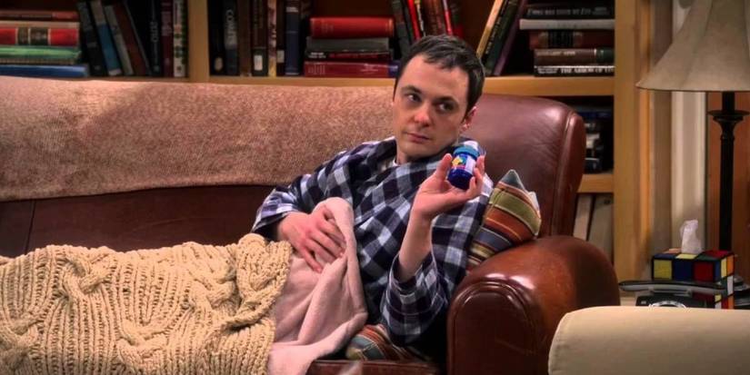 10 Smartest TV Scientists, Ranked