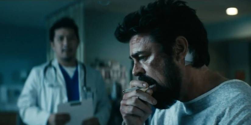 The 25 Funniest Billy Butcher Quotes from The Boys