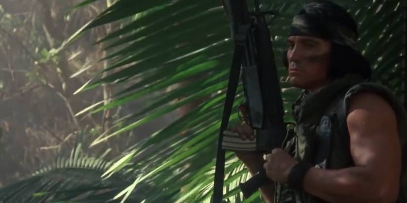 How Prey's Most Heartbreaking Death Fixes Billy's Predator Sacrifice