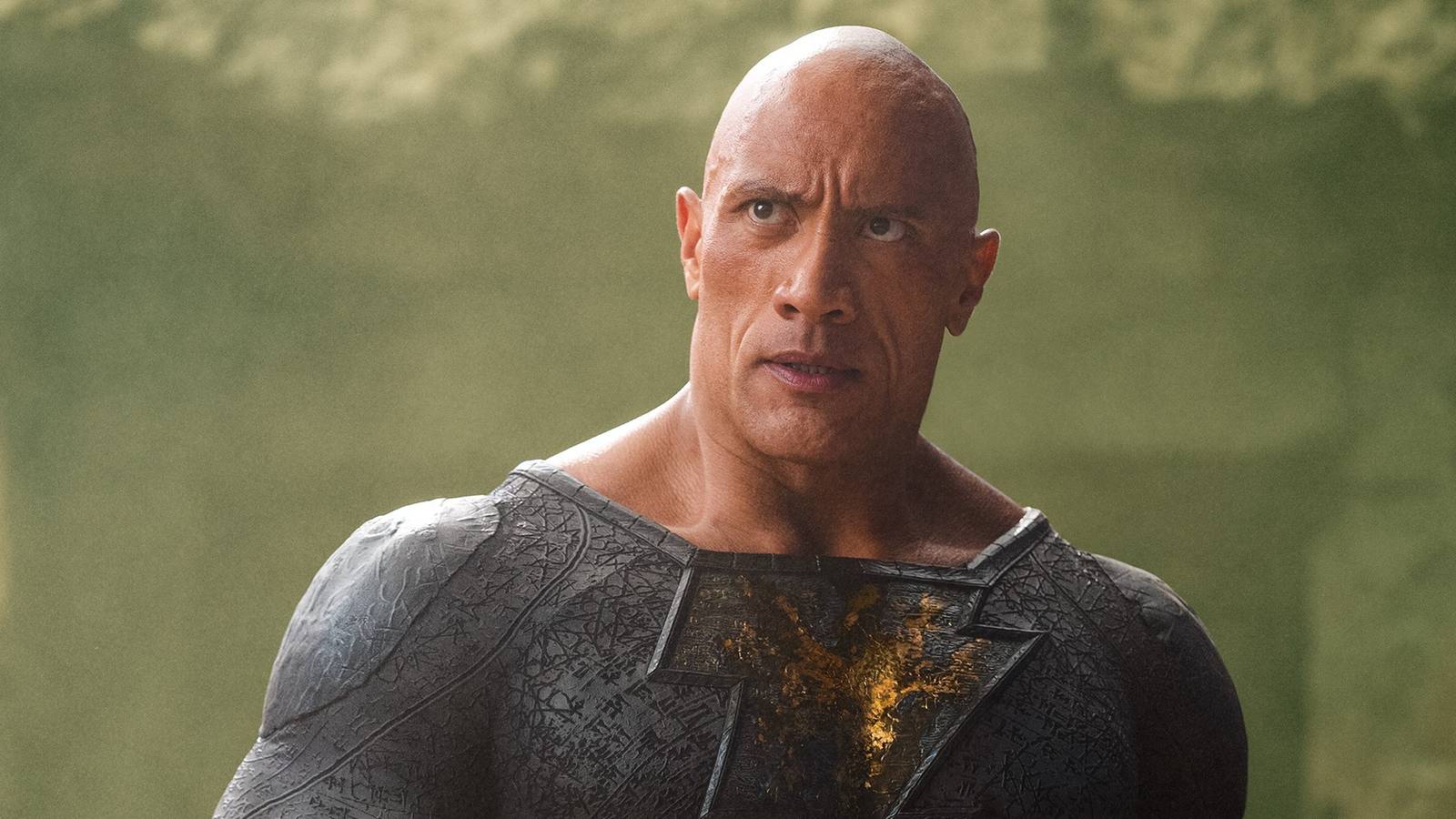 Black Adam's Dwayne Johnson Explains the Meaning Behind the DC Antihero ...