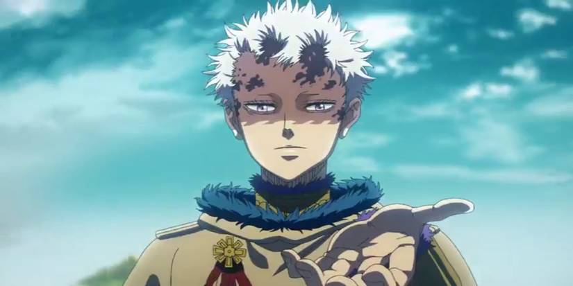 Most Powerful Characters In Black Clover, Ranked