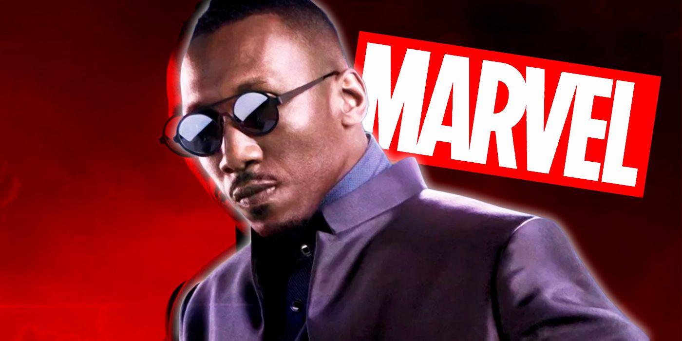 Mahershala Ali to Star in New Film by Director Who Exited MCU's Blade ...
