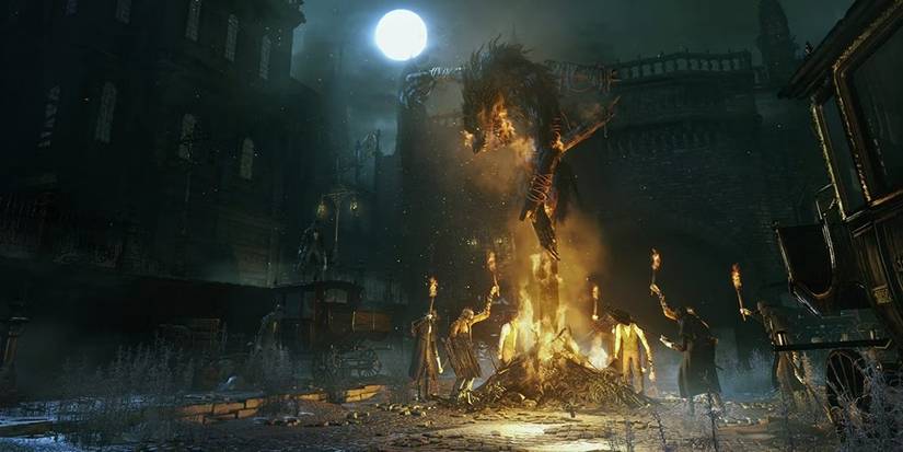How Magic: The Gathering Influenced the Best Parts of Dark Souls and ...