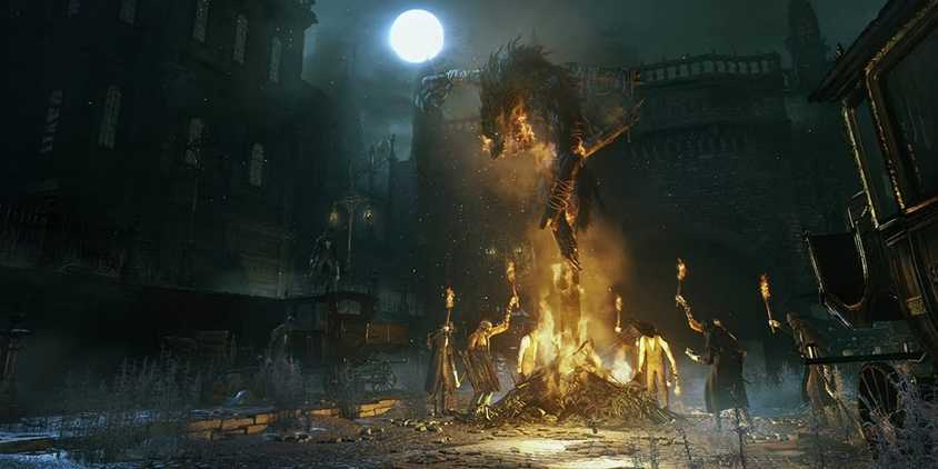 10 Most Soul-Crushingly Difficult RPGs Ever Made