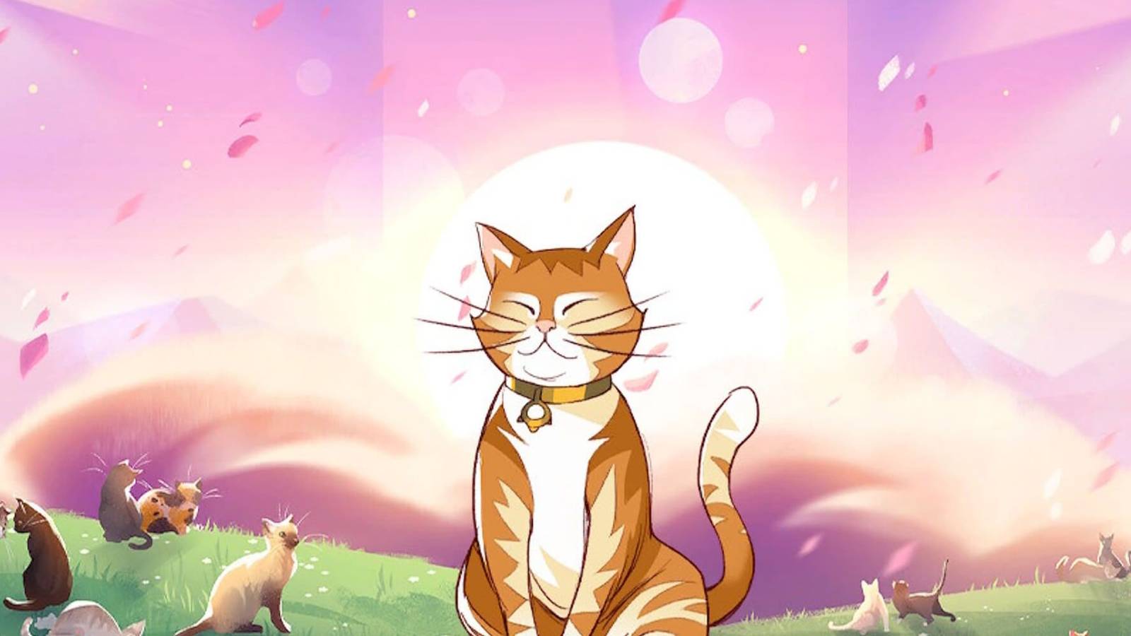 Boyfriend Dungeon Finally Revealed Pocket the Cat's Roommate
