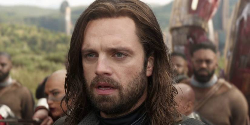 Watch These 8 Marvel Projects To Track The Winter Soldier's Life in ...