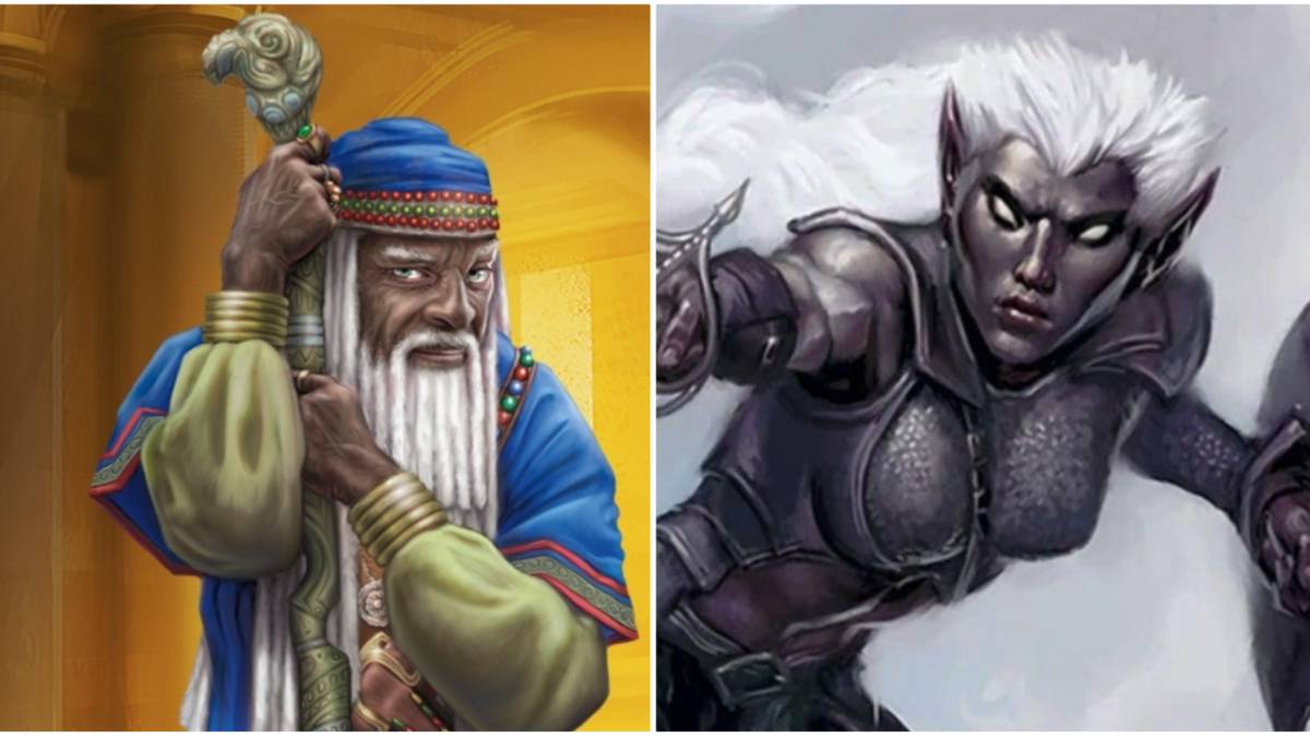8 Builds That Are Better In One D&D