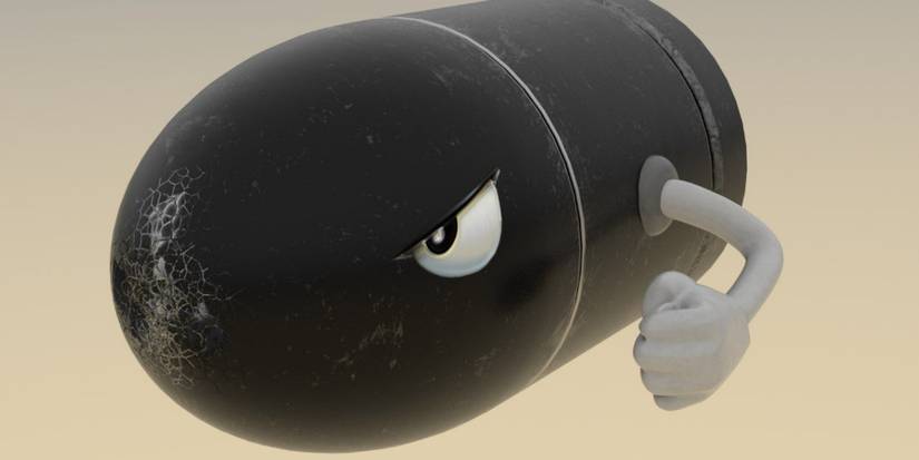 10 Best Items In Mario Kart Deluxe 8, Ranked By Usefulness