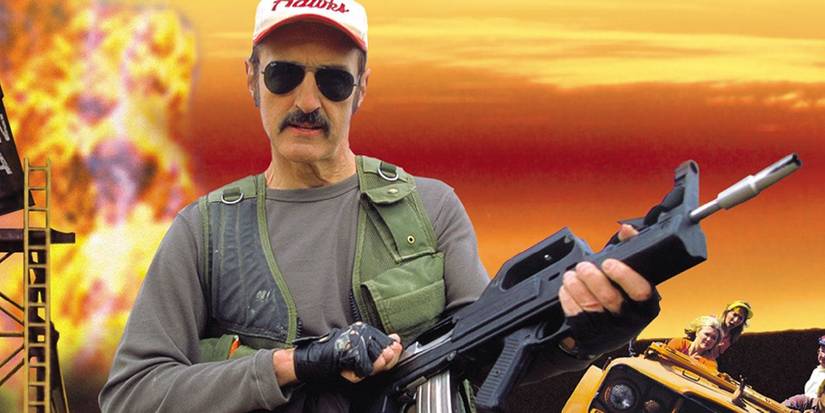 10 Movie Characters More Famous Than Their Films