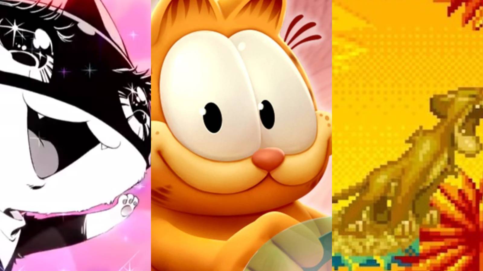 10 More Cat Video Games To Play After Stray