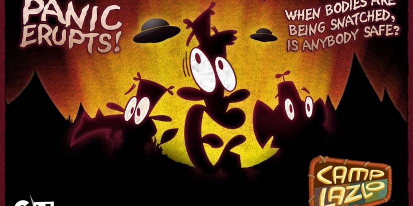 The 10 Best Cartoon Network Crossovers, Ranked