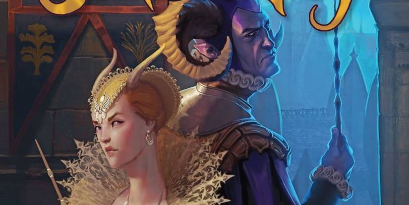 DnD 5e Archfey Warlock Build Guide