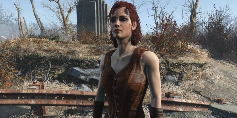 Every Fallout 4 Romance Option, Ranked By How They'd Be As a Real-Life ...