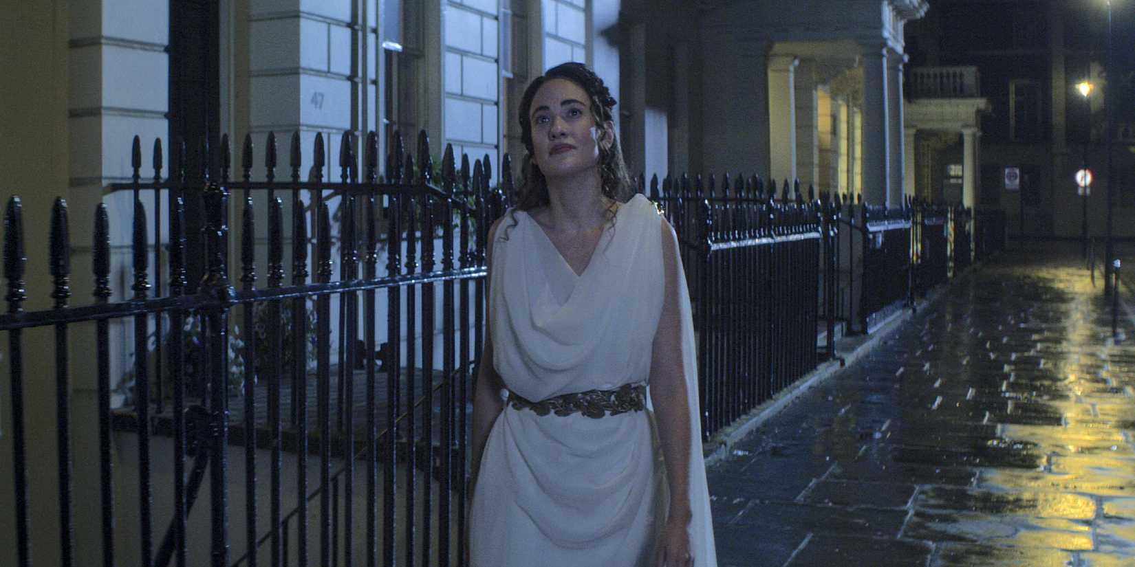 James Gunn Could Find the Perfect DCU Wonder Woman in These 10 Actresses