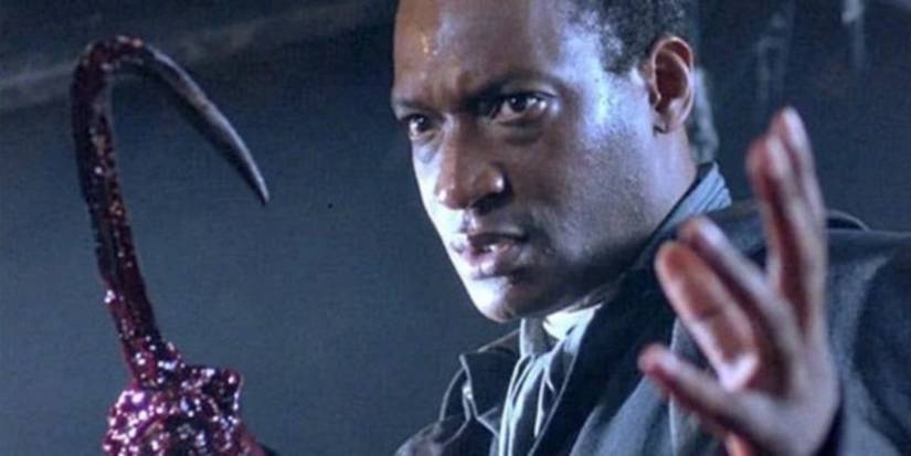 10 Best Slasher Movie Villains of All Time