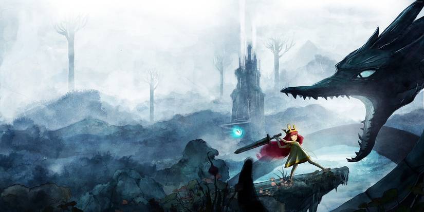 Ubisoft's Child of Light Deserves a True Sequel