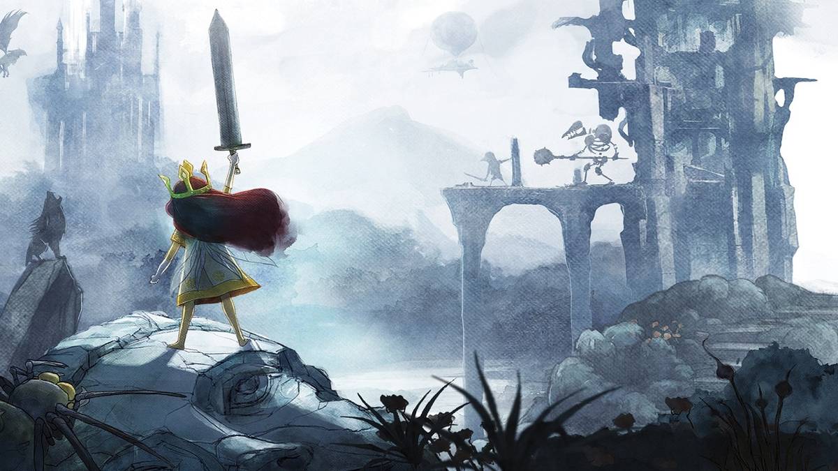 Ubisoft's Child of Light Deserves a True Sequel