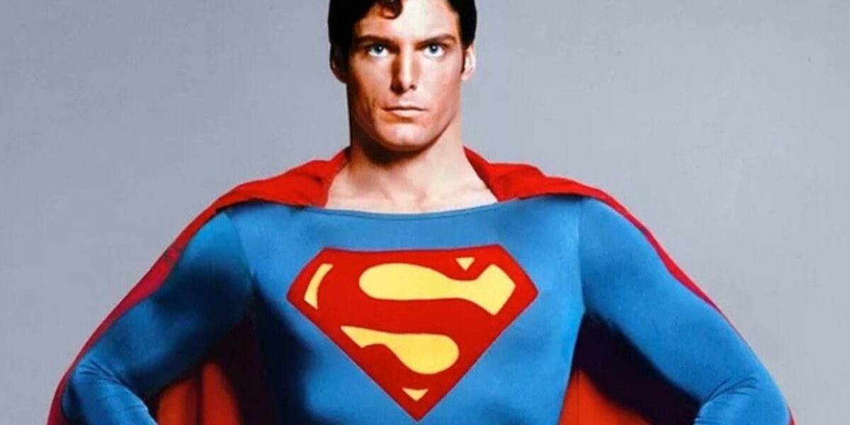 Christopher Reeve's Superman Cameo in The Flash Addressed by Late Actor ...