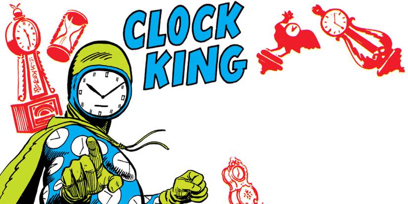 10 DC Villains Who Need A Costume Upgrade