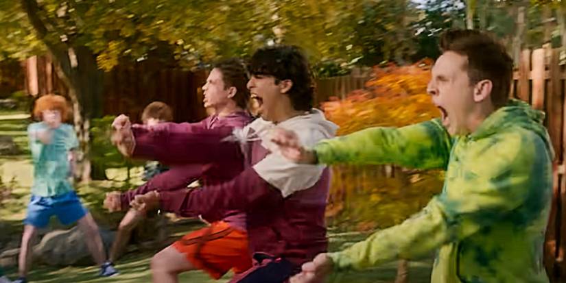 Cobra Kai’s Miguel, Robby and Hawk Alliance Will Be Exciting