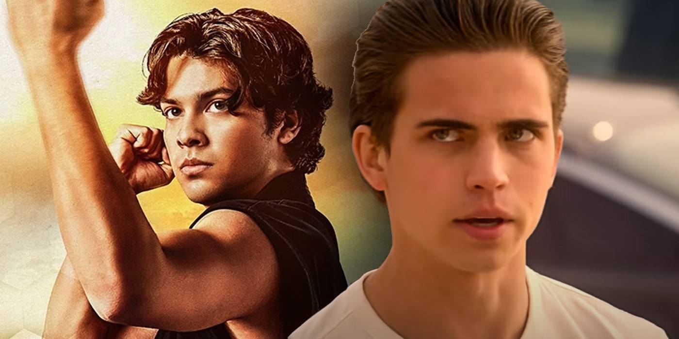 Cobra Kai Ends Miguel and Robby's Rivalry in Brutal Fashion