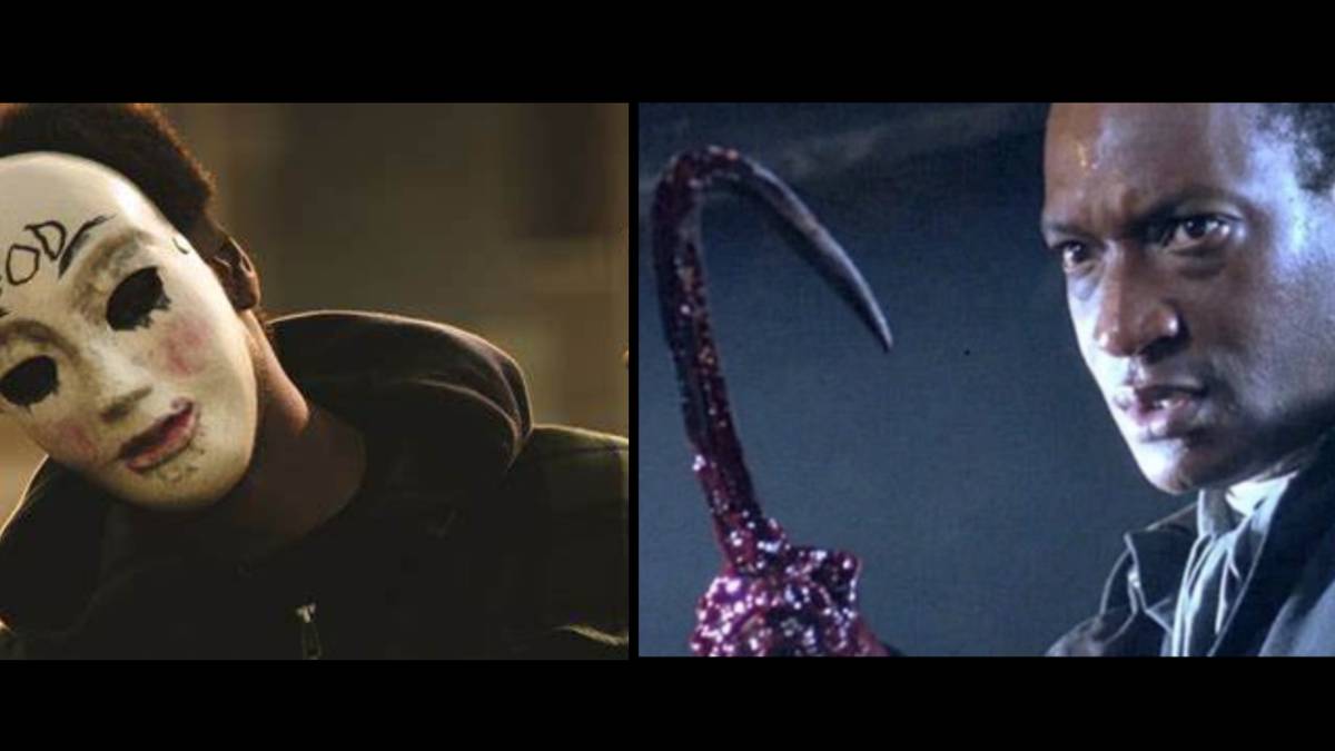 10 Horror Films That Shame Society