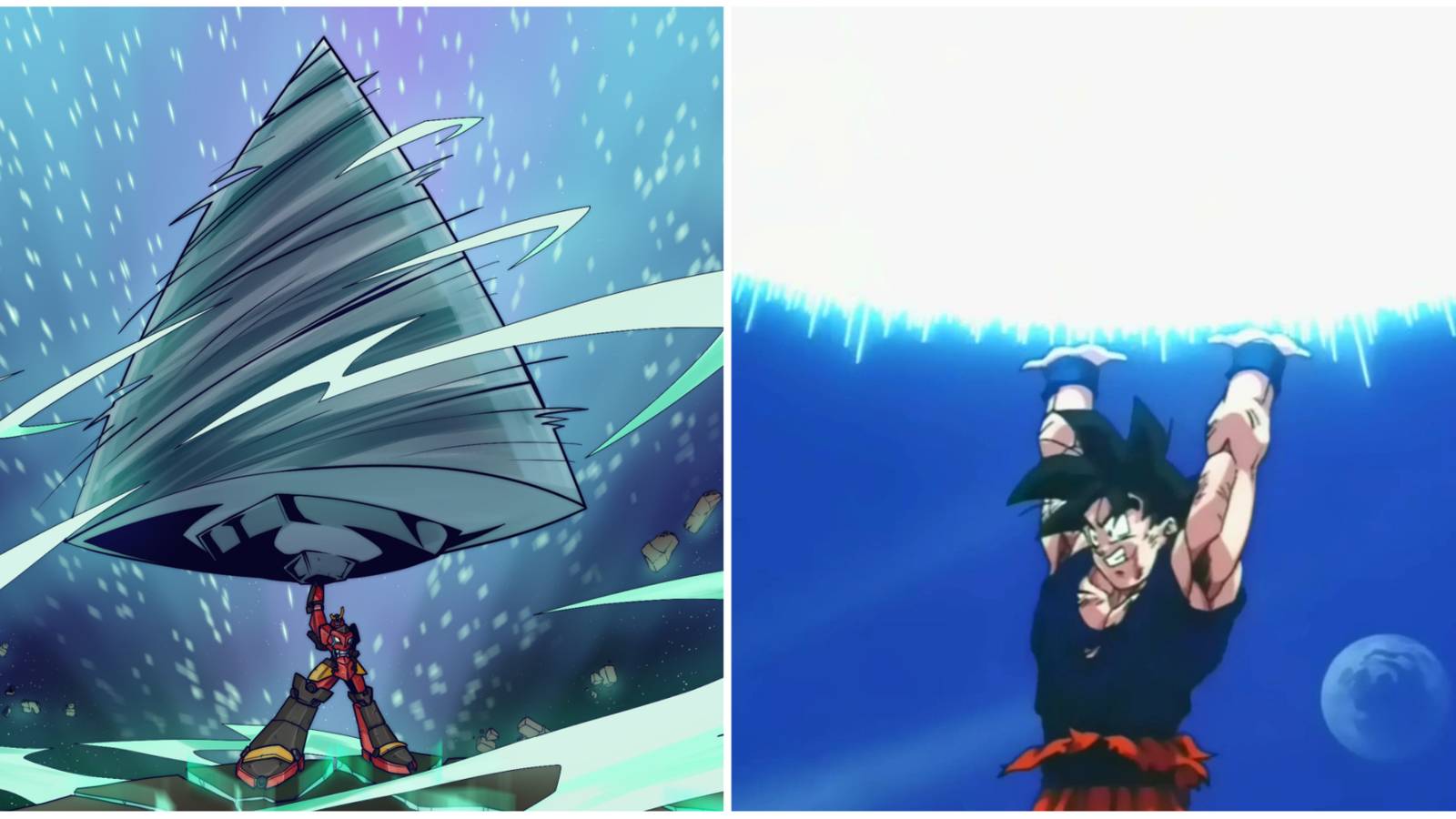 The 15 Strongest Signature Moves In Anime, Ranked