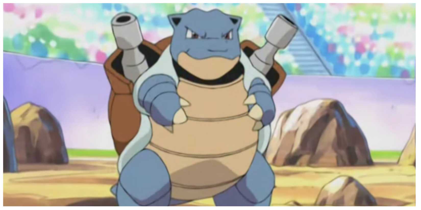 Every Pokémon Starter's Final Evolution, Ranked By Offensive Stats