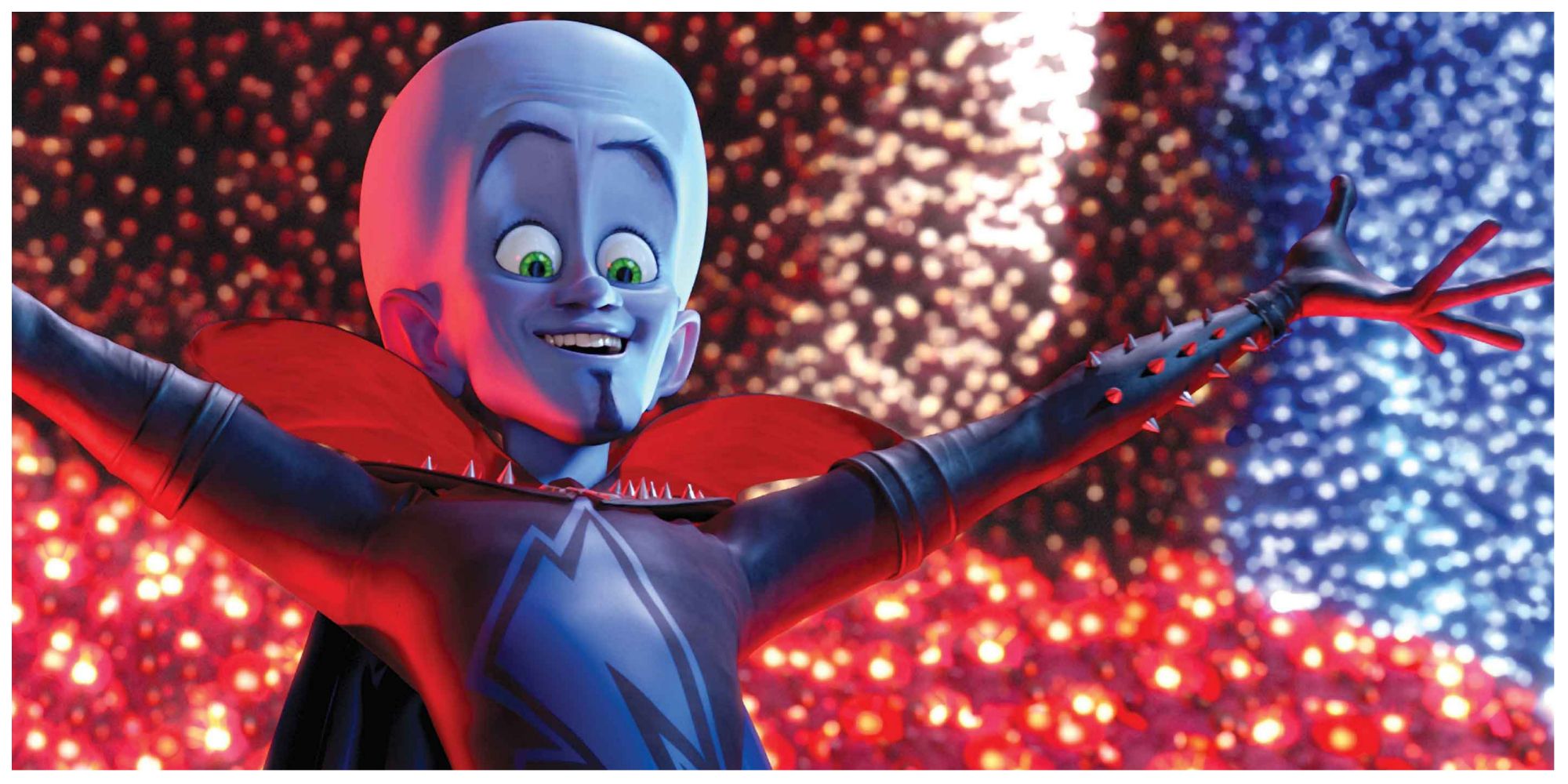 Megamind 2 Debuts With Disastrous Rotten Tomatoes Score
