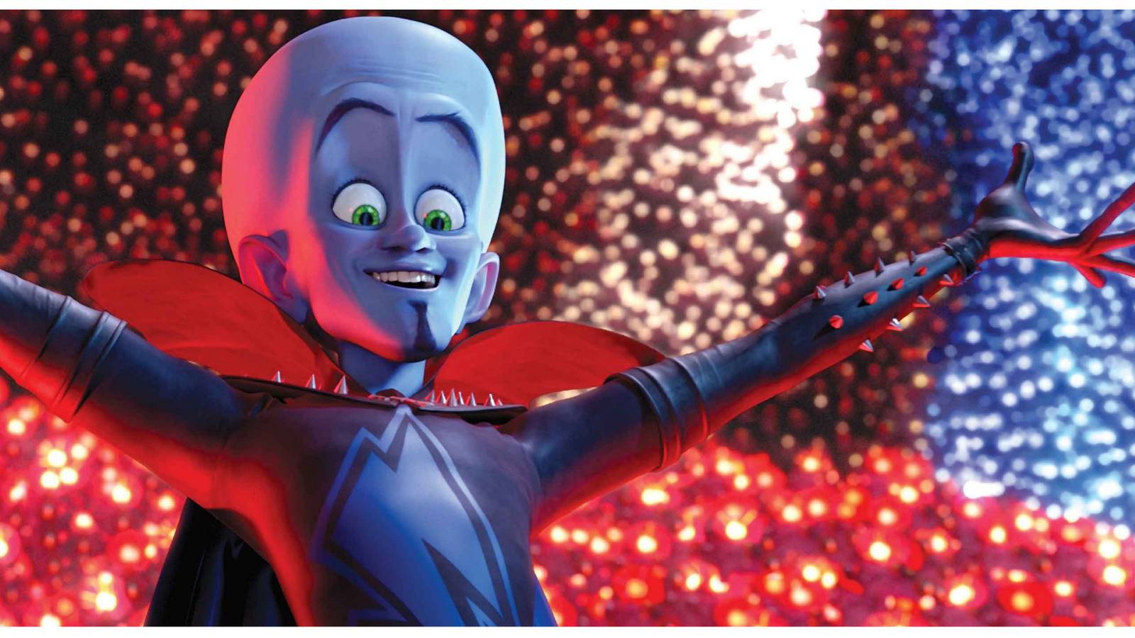 Megamind Proves Marvel & DC's Superhero Stories Are Worth Retelling