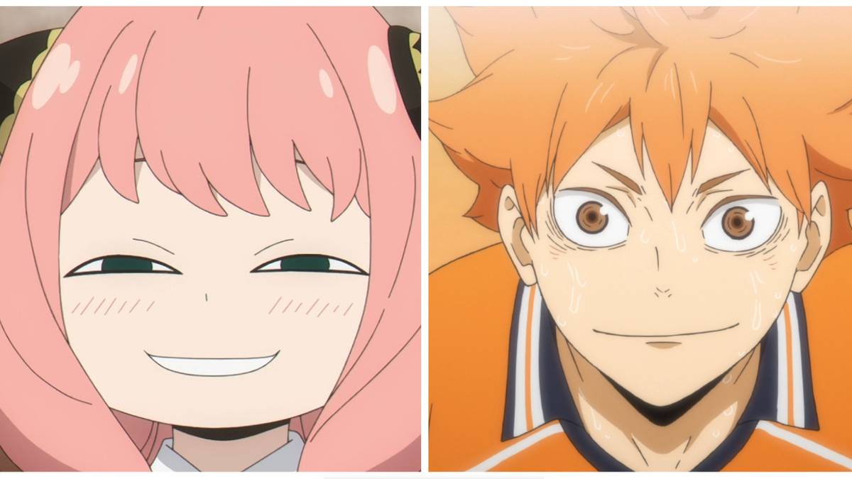10 Anime Characters With The Wildest Imagination