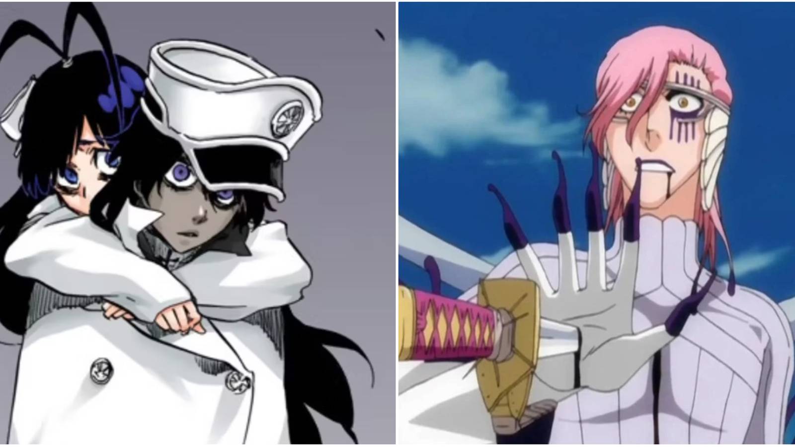 The 10 Unluckiest Characters In Bleach, Ranked