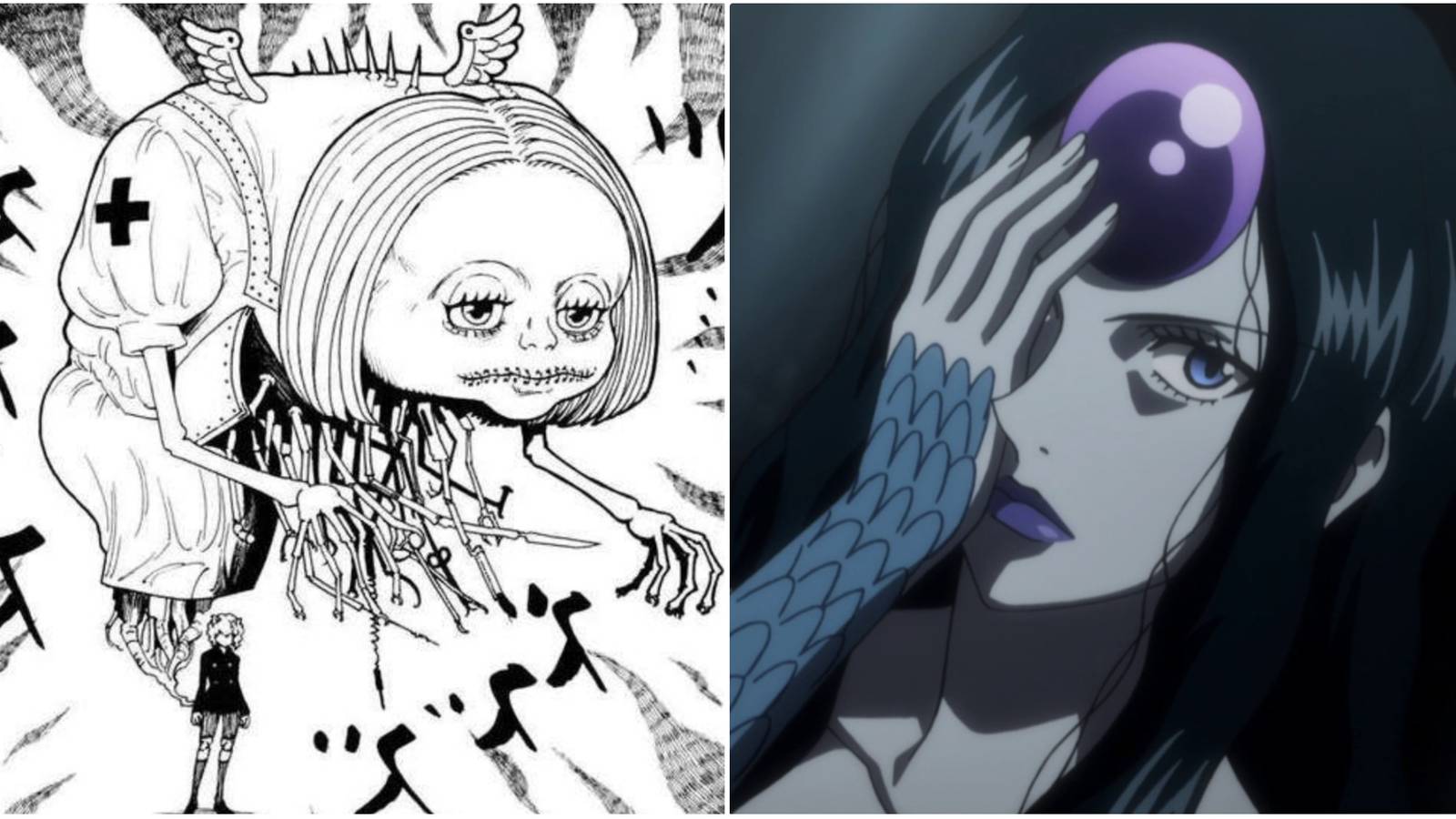 The 10 Most Useful Hunter X Hunter Nen Abilities To Have In Real Life