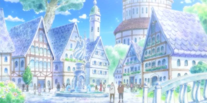 7 Coolest Islands In One Piece's North Blue, Ranked