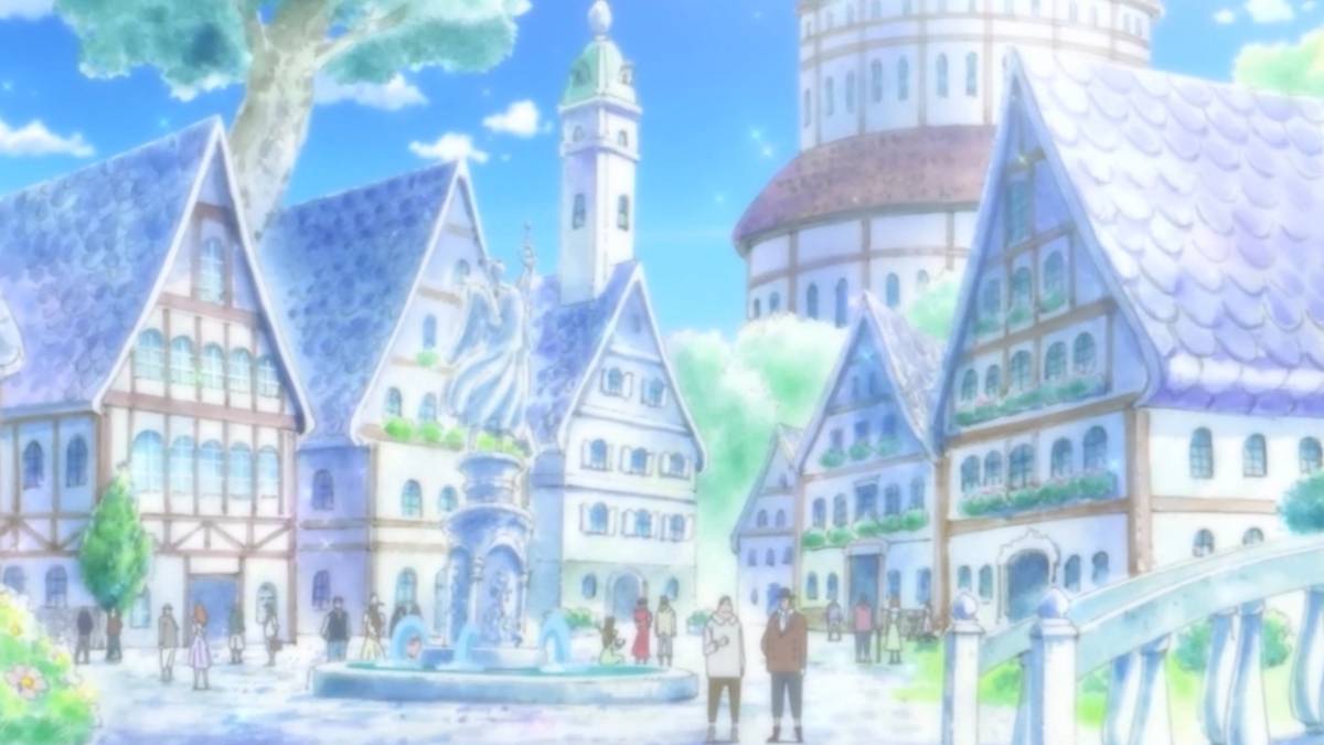 One Piece: The Real-World Locations That Inspire the Franchise's Islands