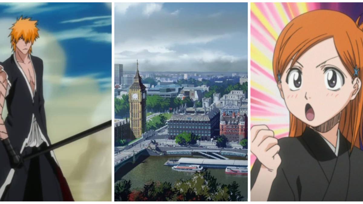 10 Times Bleach Was Ahead Of Its Time