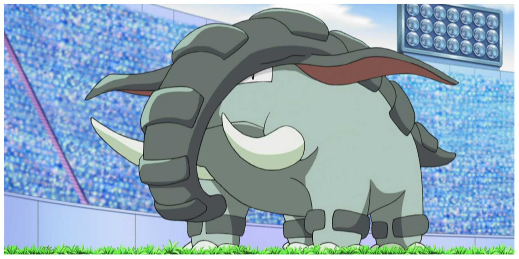 The 10 Best Pokémon From The Johto Region, Ranked