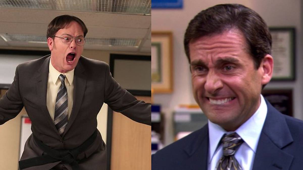 10 Weirdest Episodes Of The Office