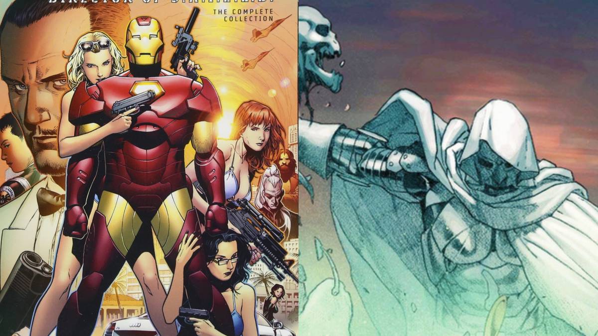 10 Marvel Masterminds Who Planned It All Along