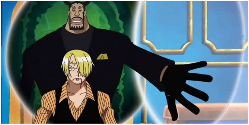Most Powerful Members of One Piece's Cipher Pol, Ranked